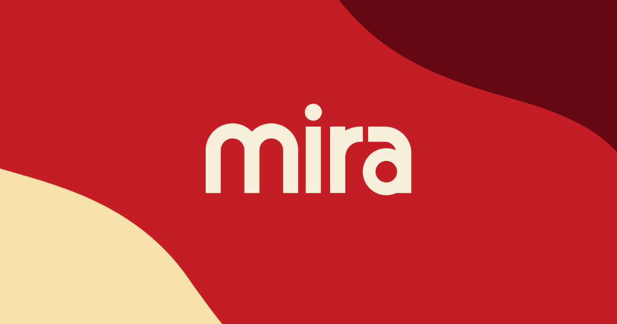 Mira se fait un petit toilettage! | Mira